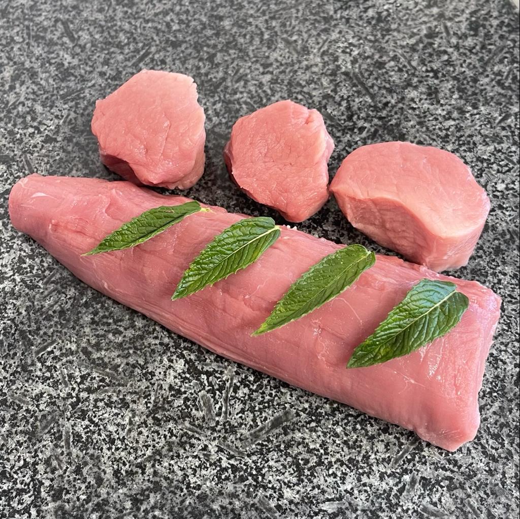 Pork Tenderloin – Baker and Roberts Craft Butchers